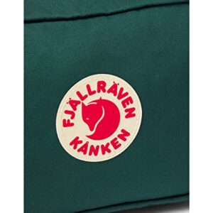 Fjällräven Kånken Gear Bag Arctic Green One Size