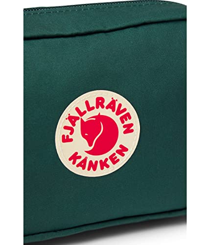 Fjällräven Kånken Gear Bag Arctic Green One Size