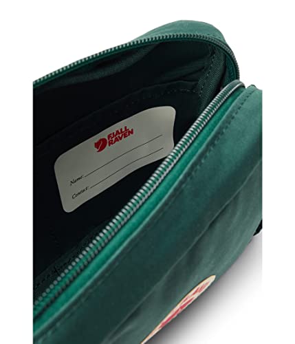 Fjällräven Kånken Gear Bag Arctic Green One Size