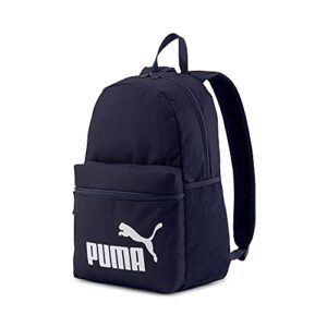 PUMA Phase Backpack, Navy, One Size