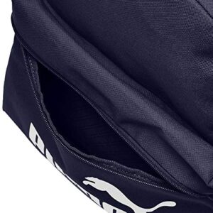 PUMA Phase Backpack, Navy, One Size