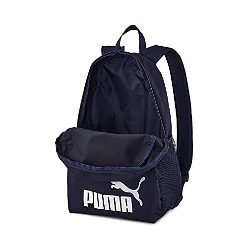 PUMA Phase Backpack, Navy, One Size