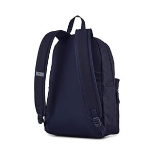 PUMA Phase Backpack, Navy, One Size