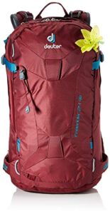 deuter freerider 24 sl (maron)