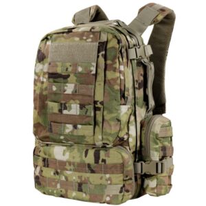 condor outdoor convoy pack