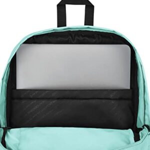 JanSport JS0A3P6S6WQ Double Break Blue Light