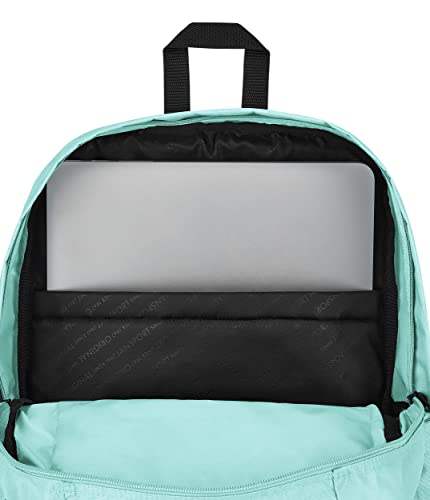 JanSport JS0A3P6S6WQ Double Break Blue Light