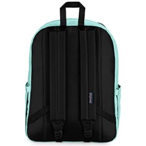 JanSport JS0A3P6S6WQ Double Break Blue Light