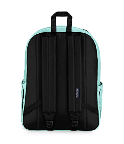 JanSport JS0A3P6S6WQ Double Break Blue Light