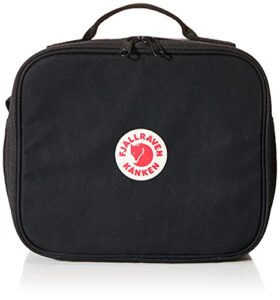 fjallraven f23790550 kanken photo insert small black