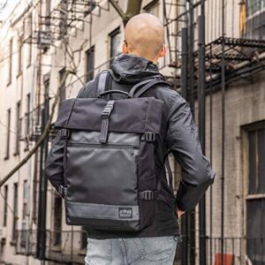 Manhattan Portage PROSPECT BACKPACK Ver.2