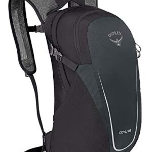 Osprey Daylite Daypack Black ,One Size