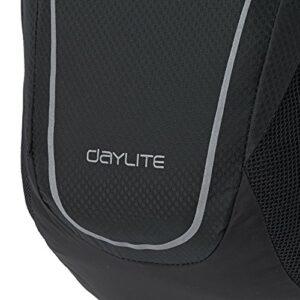 Osprey Daylite Daypack Black ,One Size