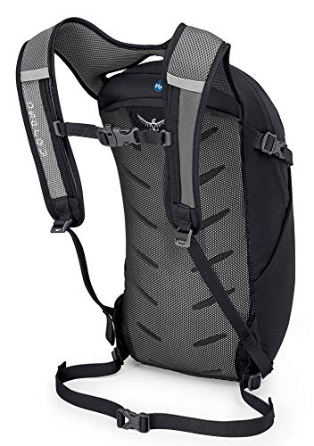 Osprey Daylite Daypack Black ,One Size