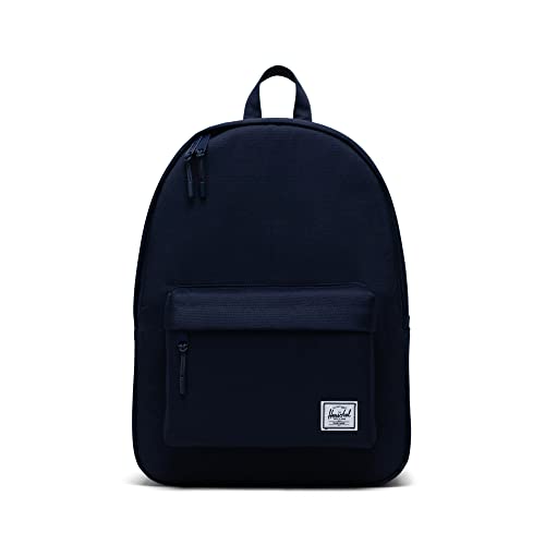 Herschel Classic, Peacoat, One Size