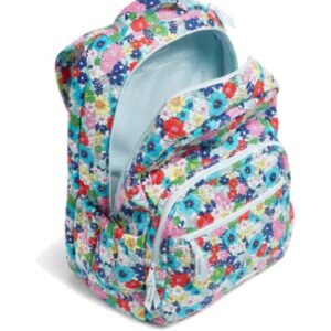 Vera Bradley Essential Backpack - Far Out Floral