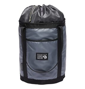 mountain hardwear sandbag 35, blue slate, m