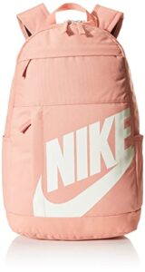 nike womens elemental backpack ,lt mdr rt/lt mdr rt/aura