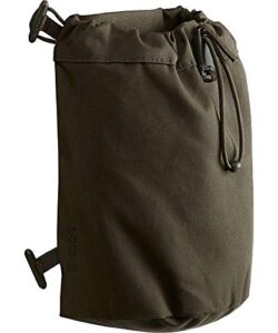 fjallraven men’s singi gear holder, grey, one size