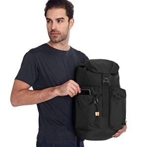 Mammut Mammut Xeron 30L Tagesrucksack, Business Rucksack, Daypack mit Laptop-Fach für Damen, Herren & Kinder, Schwarz