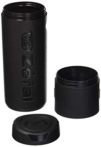 Zefal Bag Z-Box, Black, Large