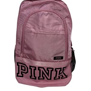 Victoria's Secret Pink Collegiate Backpack Color Rose Pink New