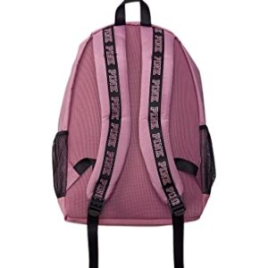 Victoria's Secret Pink Collegiate Backpack Color Rose Pink New