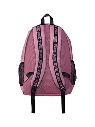 Victoria's Secret Pink Collegiate Backpack Color Rose Pink New