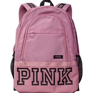 Victoria's Secret Pink Collegiate Backpack Color Rose Pink New