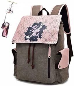 koopet daypack backpacks, pink,