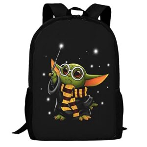 viyzweu 17 inch cute multifunction backpacks, laptop daypack for outdoor/work/travel (y1)