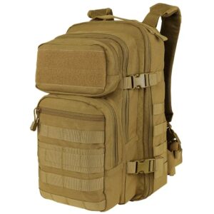 condor compact assault pack gen ii