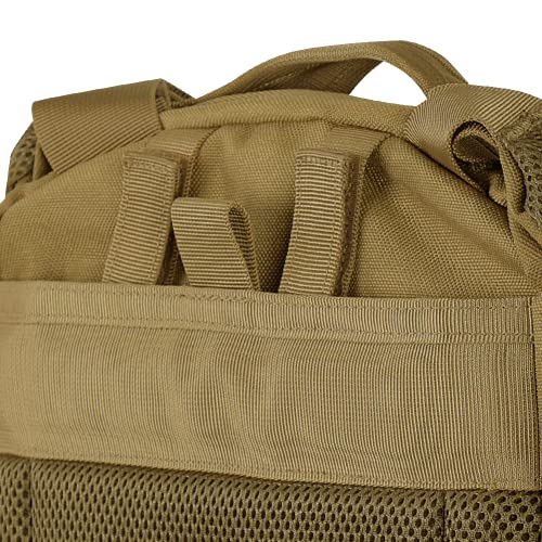 Condor Compact Assault Pack GEN II