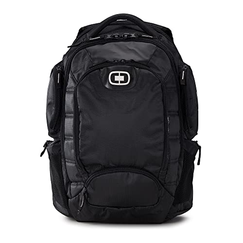 OGIO 2014 Bandit Pack, Black