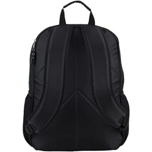 Eastsport Tech Backpack, Black