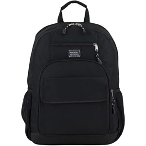 Eastsport Tech Backpack, Black