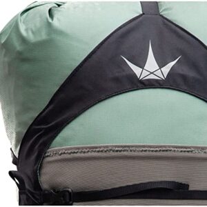 Granite Gear Crown 3 60L Backpack - Women's Copper Oxide/Black Short