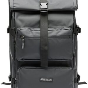 MAGMA MGA47350 Rolltop Backpack