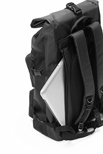 MAGMA MGA47350 Rolltop Backpack