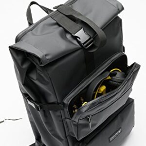 MAGMA MGA47350 Rolltop Backpack