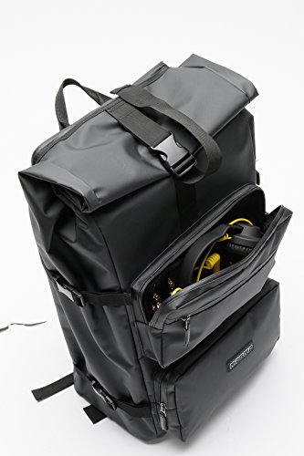 MAGMA MGA47350 Rolltop Backpack