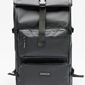 MAGMA MGA47350 Rolltop Backpack