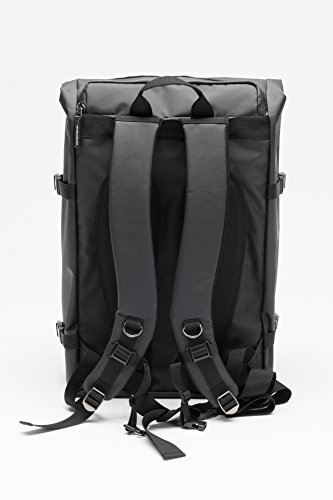 MAGMA MGA47350 Rolltop Backpack