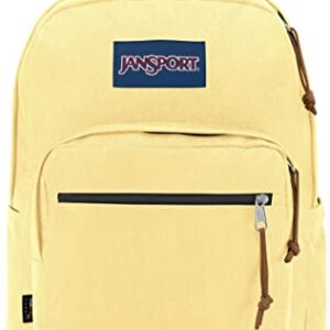 JanSport JS0A4QVA85X Right Pack Pale Banana