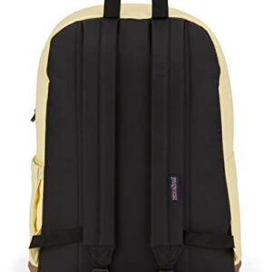 JanSport JS0A4QVA85X Right Pack Pale Banana