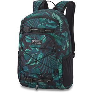 dakine unisex kid’s grom pack 13l, night tropical