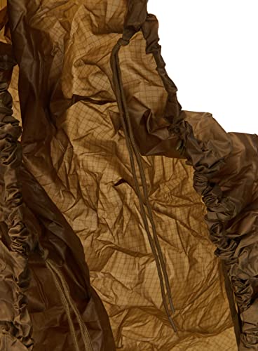 Mil-Tec BW Backpack Rain Cover Coyote 130L