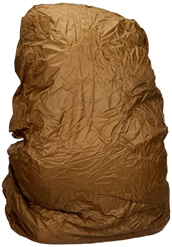 Mil-Tec BW Backpack Rain Cover Coyote 130L