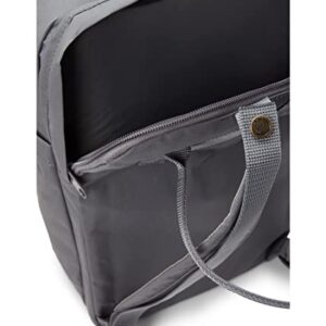 Fjällräven 15" Kanken Laptop Super Grey One Size