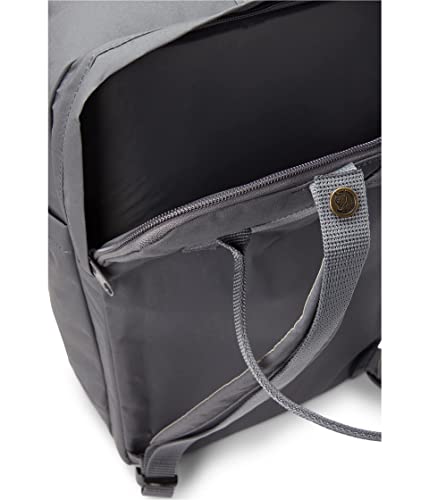 Fjällräven 15" Kanken Laptop Super Grey One Size